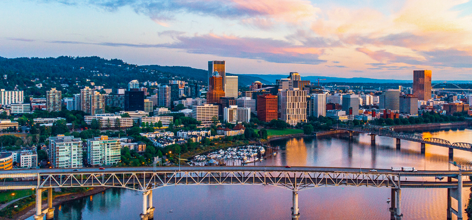 Pearl District Hotels | Cambria Hotel Portland - Pearl District